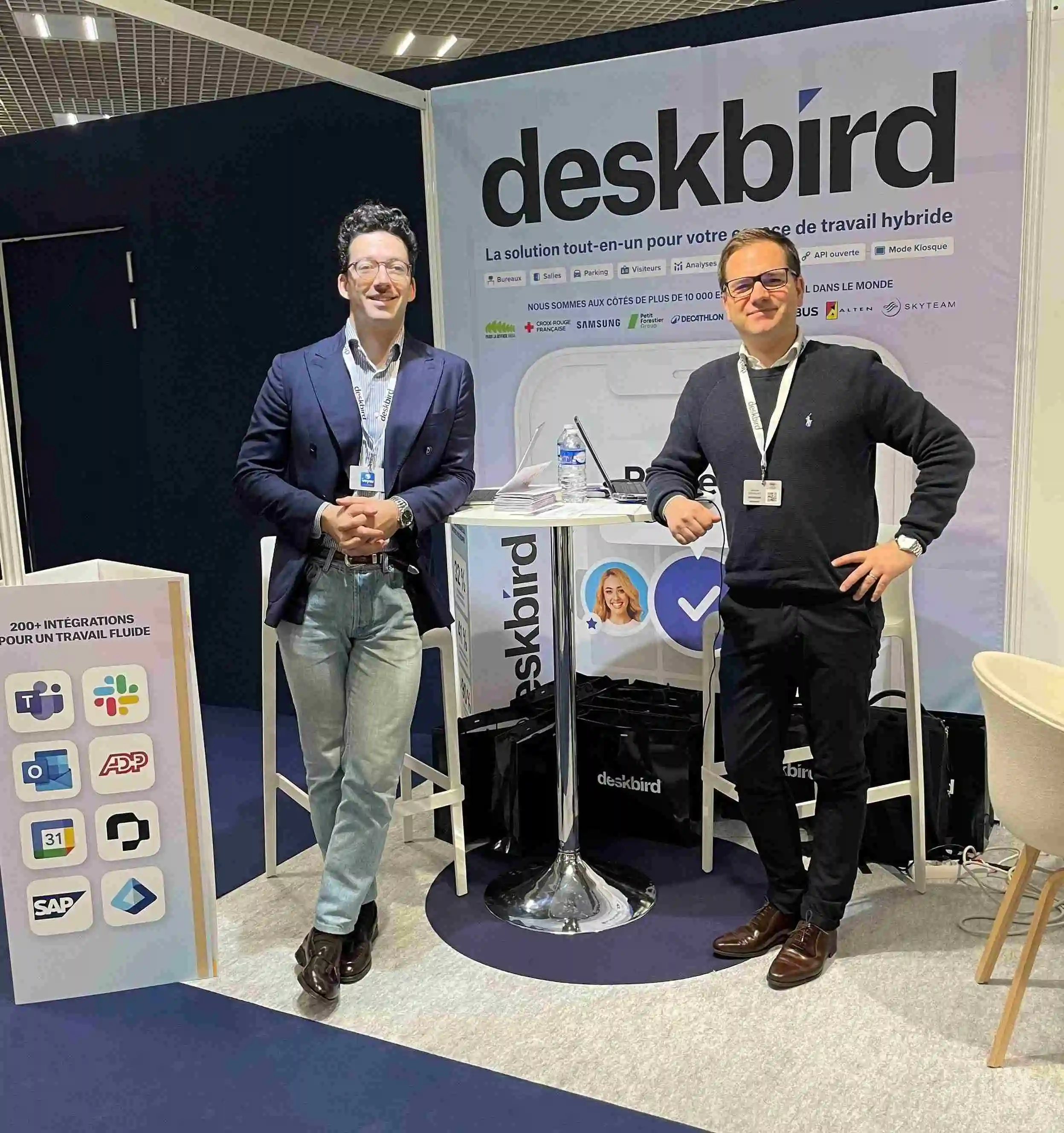 Office Space Optimization: A Step-By-Step Guide